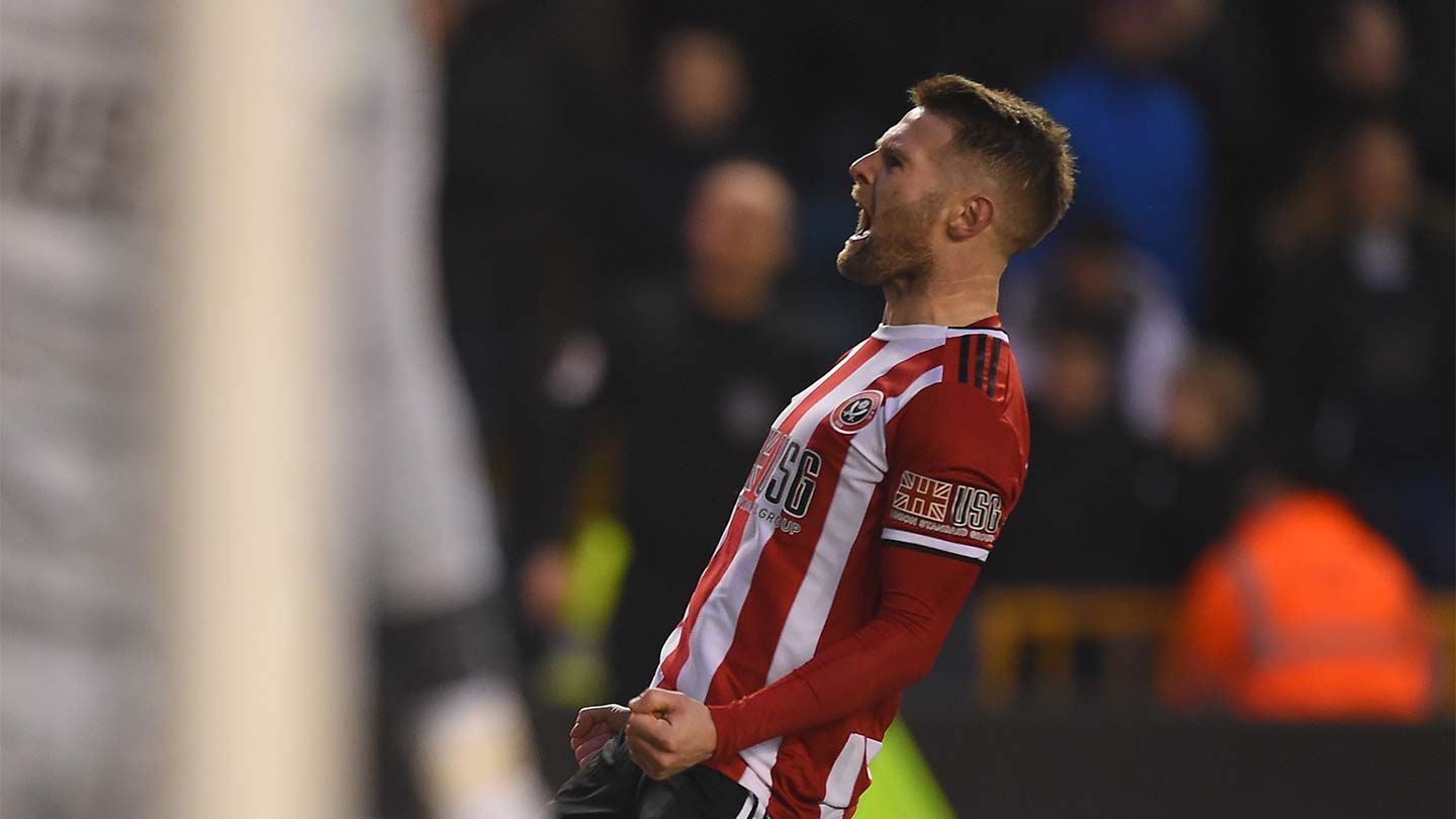 Ollie on cup progress