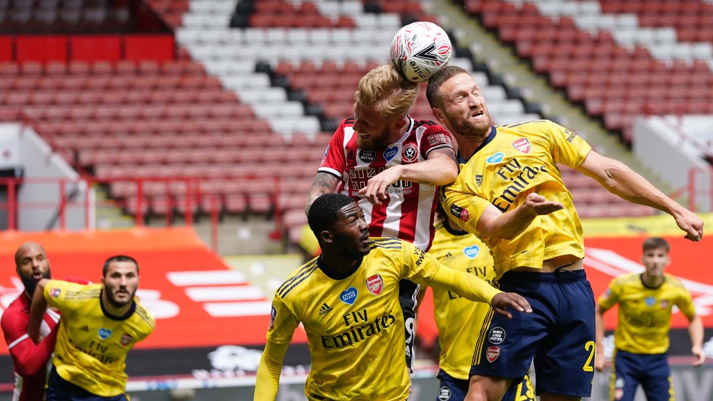 Full match replay - iconnsa