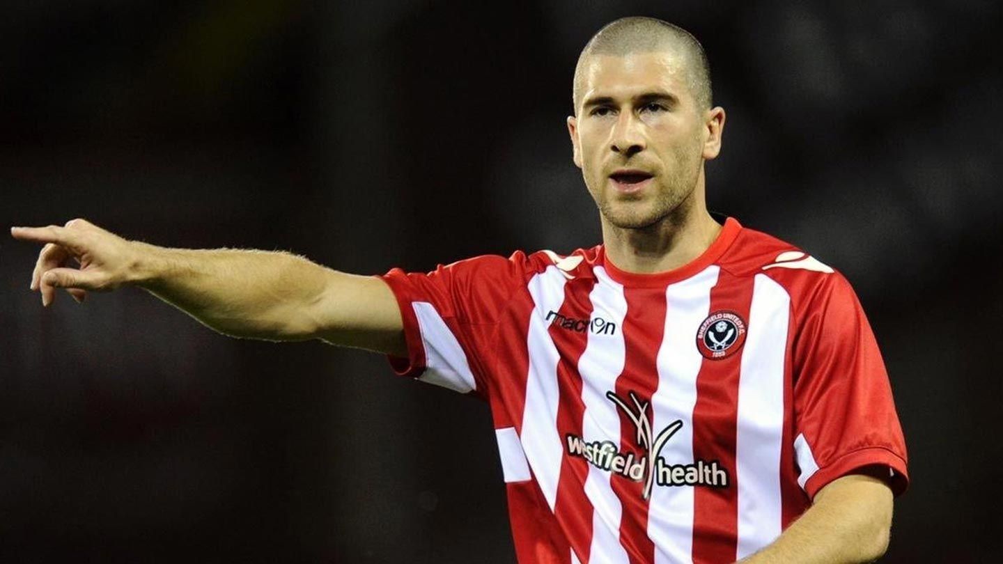 Inside United Podcast - Nick Montgomery