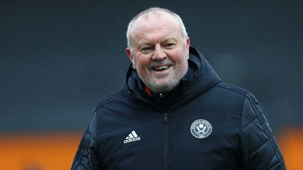 Redfearn looks ahead to run-in