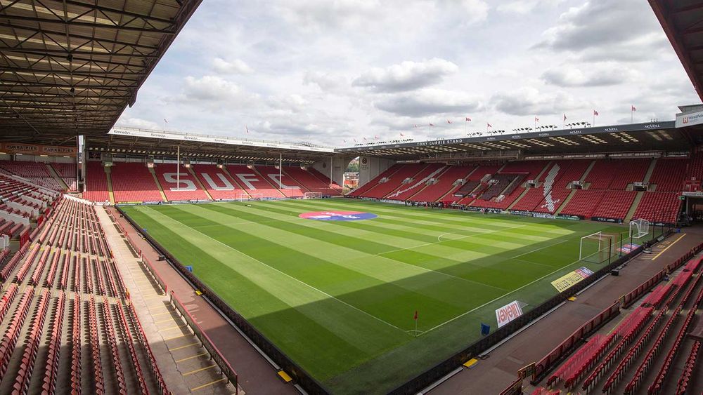 Sheffield United FC - Club Statement