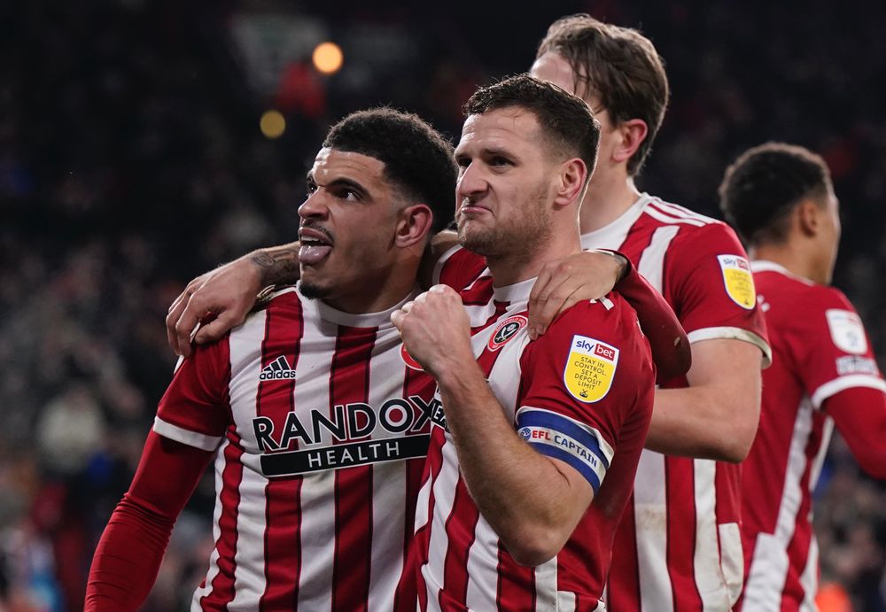 Watch the Blades on SUTV Live