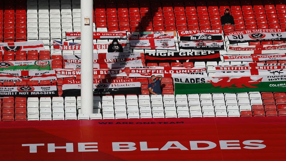 Sheffield United FC - Vacancy: Disability Support Officer