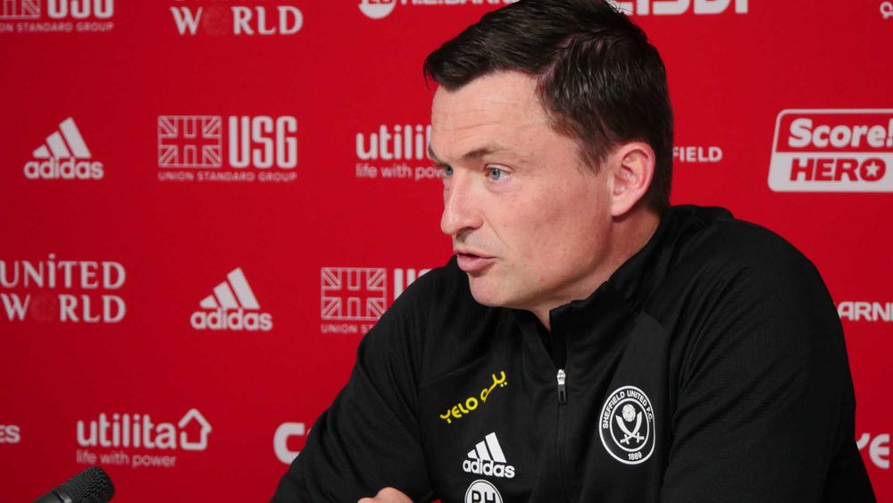 Loads to play for, says Hecky